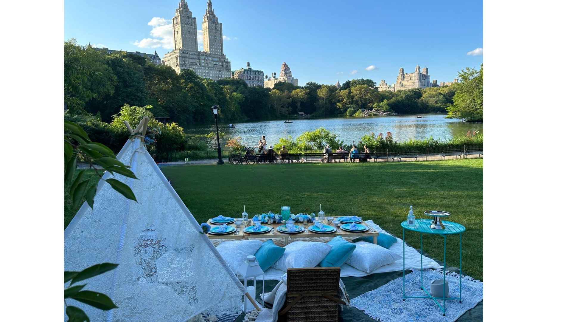 Home | Indoor Picnics, Events and Rentals - Cool Picnics, Events and ...